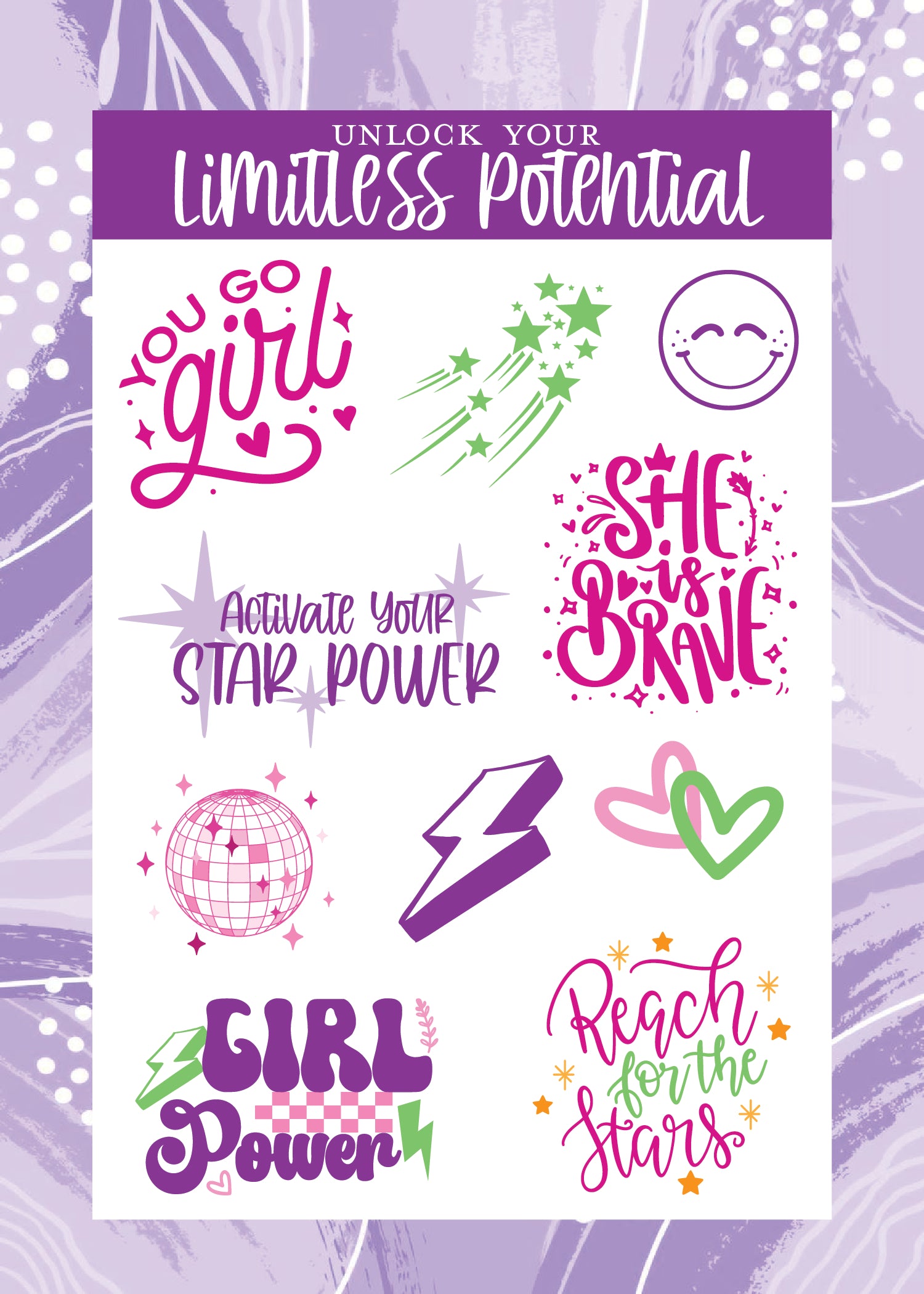 Girls On the Run Fundraiser – Stylish Scribe Stationery